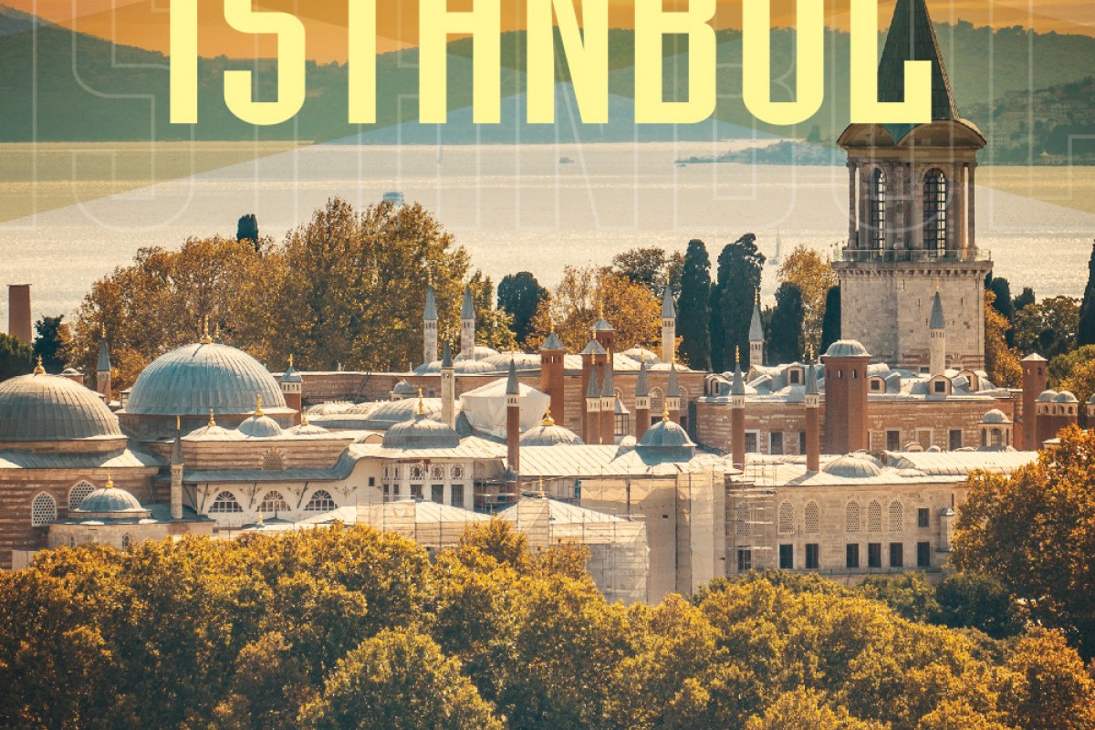 2 Days in Istanbul|2 Days Istanbul Itınerary|Istanbul in 2 Days